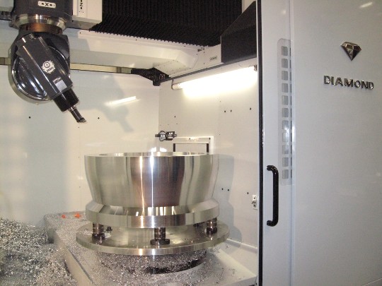 Parpas DIAMOND LINEAR | Evomax