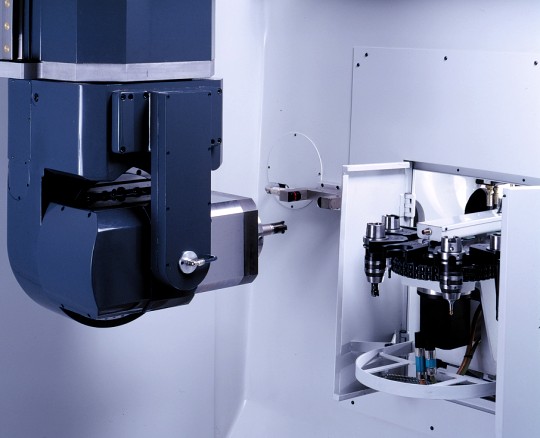 Parpas DIAMOND LINEAR | Evomax