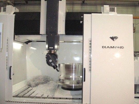 Parpas DIAMOND LINEAR | Evomax