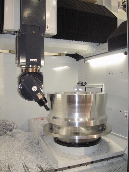 Parpas DIAMOND LINEAR | Evomax