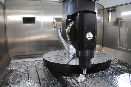 Parpas DIAMOND LINEAR 30 | Evomax