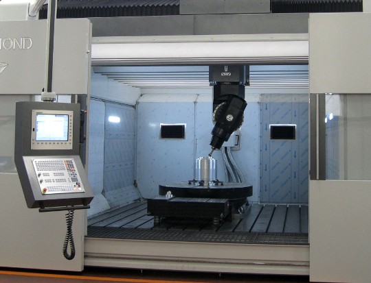 Parpas DIAMOND LINEAR 30 | Evomax