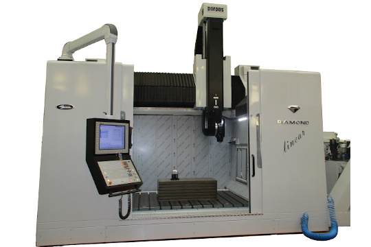 Parpas DIAMOND LINEAR | Evomax