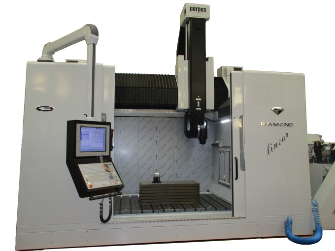 Parpas DIAMOND LINEAR | Evomax