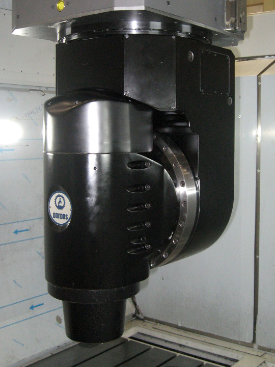 Parpas SPEEDLINER | Evomax