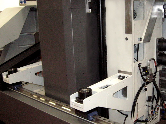 Parpas SPEEDLINER | Evomax