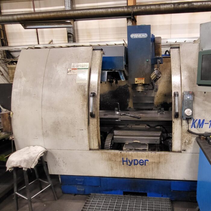 Koneistuskeskukset | Evomax